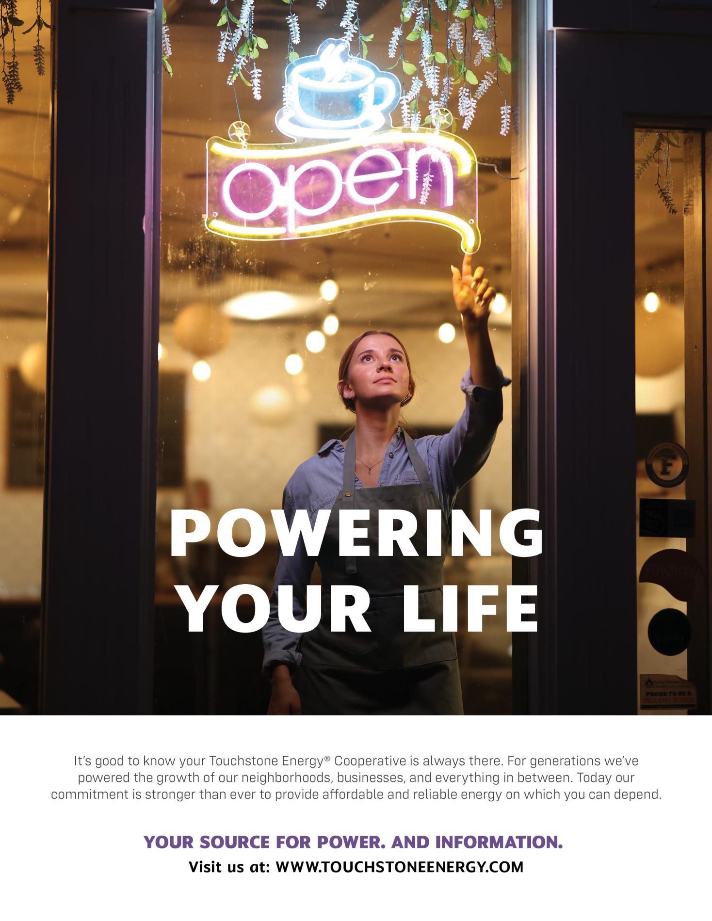 Print Ads | Touchstone Energy Cooperative, Inc